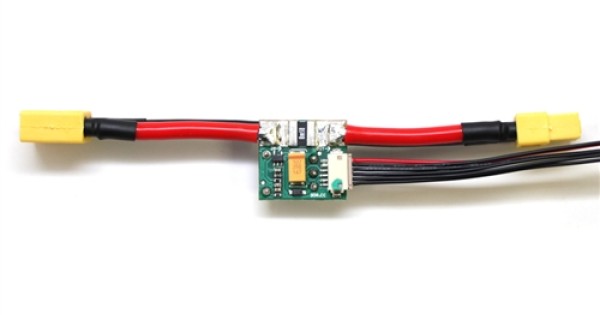 Buy APM Power Module with XT60 Connectors