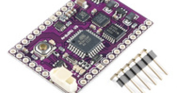 IMU Inertial Measurement