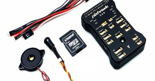Pixhawk 2.4.8 PX4 Autopilot 32 Bit Flight Controller