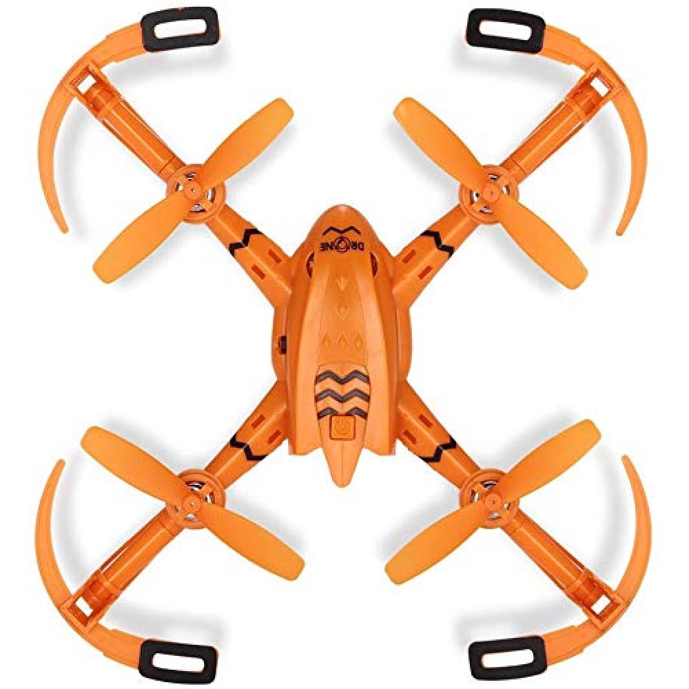 Buy DIY Drone Quadcopter Educational Kit for Kids and Projects