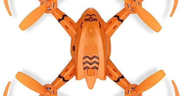Buy DIY Drone Quadcopter Educational Kit for Kids and Projects
