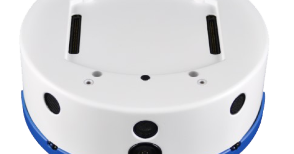 KTEAM Khepera IV Research Robot
