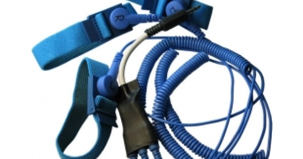 EKG EMG Pasive electrodes