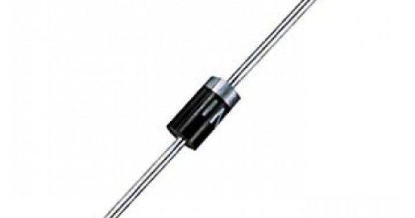 Buy 1N4007 1A Rectifier Diode