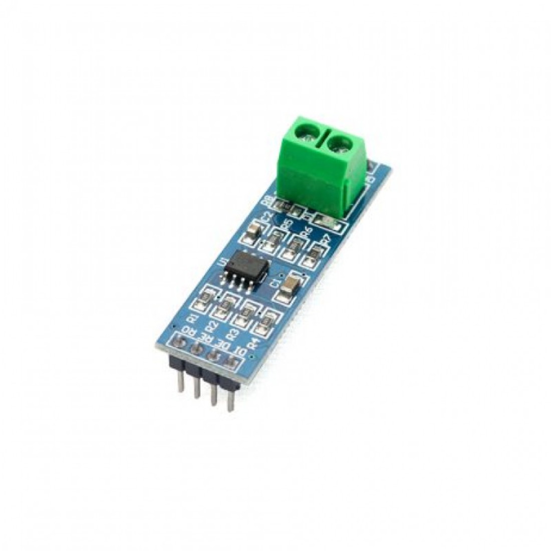 Buy MAX485-TTL-to-RS485-Converter-Module