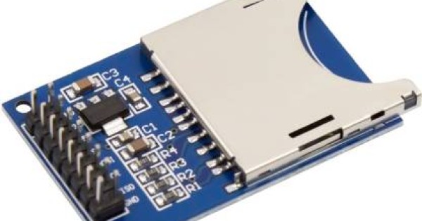 Buy SD Card Reading Writing Module for Arduino Buy SD Card Reading Writing Module for Arduino