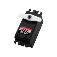 Buy Hitec Servo in India - Authorized Distributor