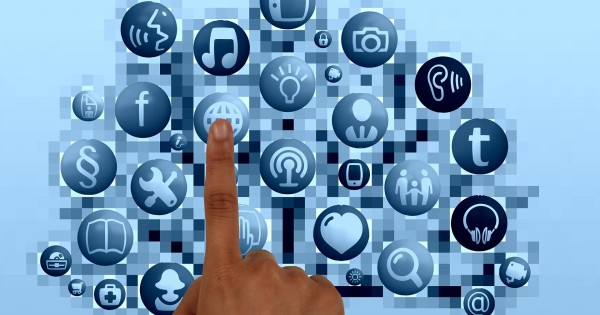HUMAN INTERFACE DEVICES