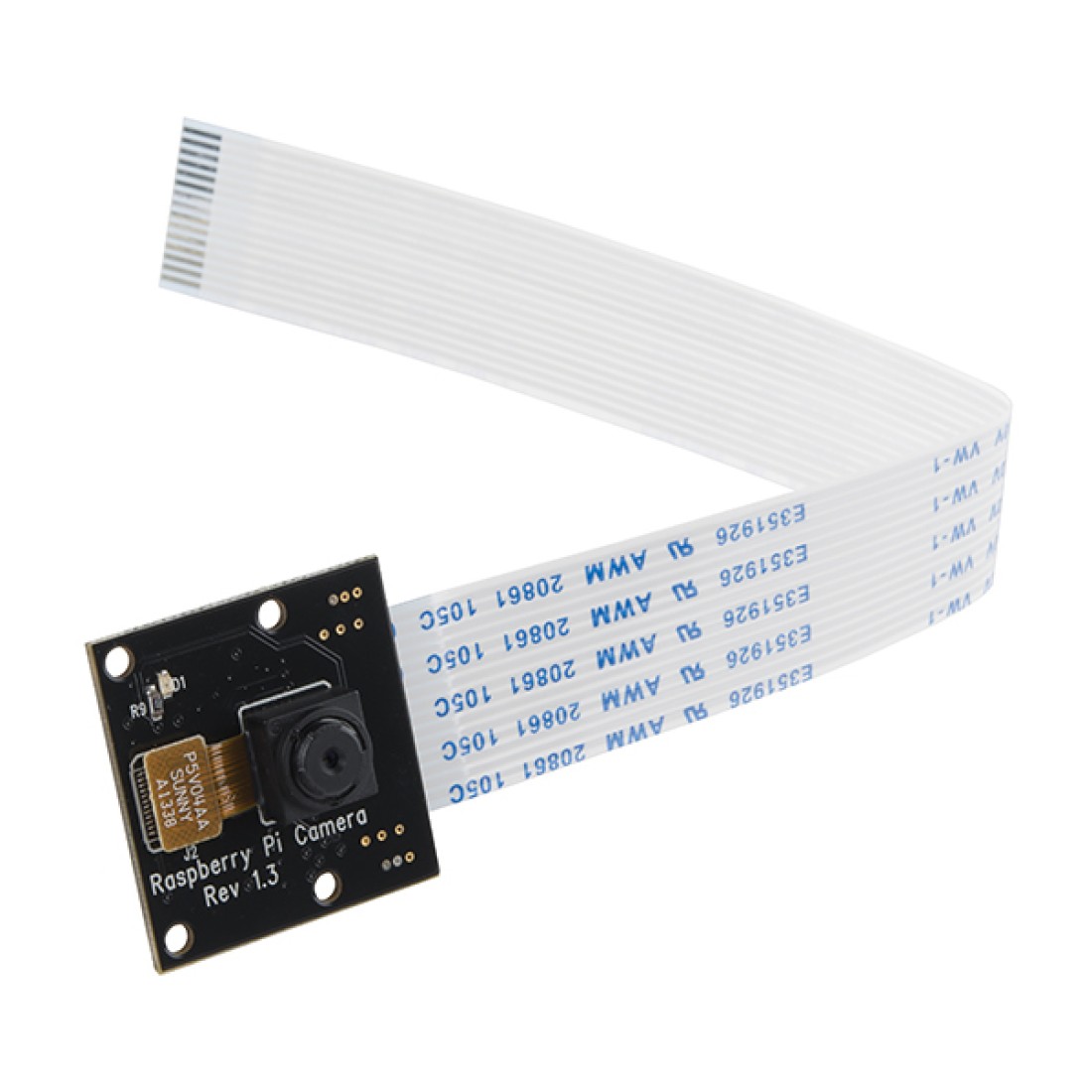 Buy Raspberry Pi ORIGINAL NoIR Camera v2.1 8MP 1080p