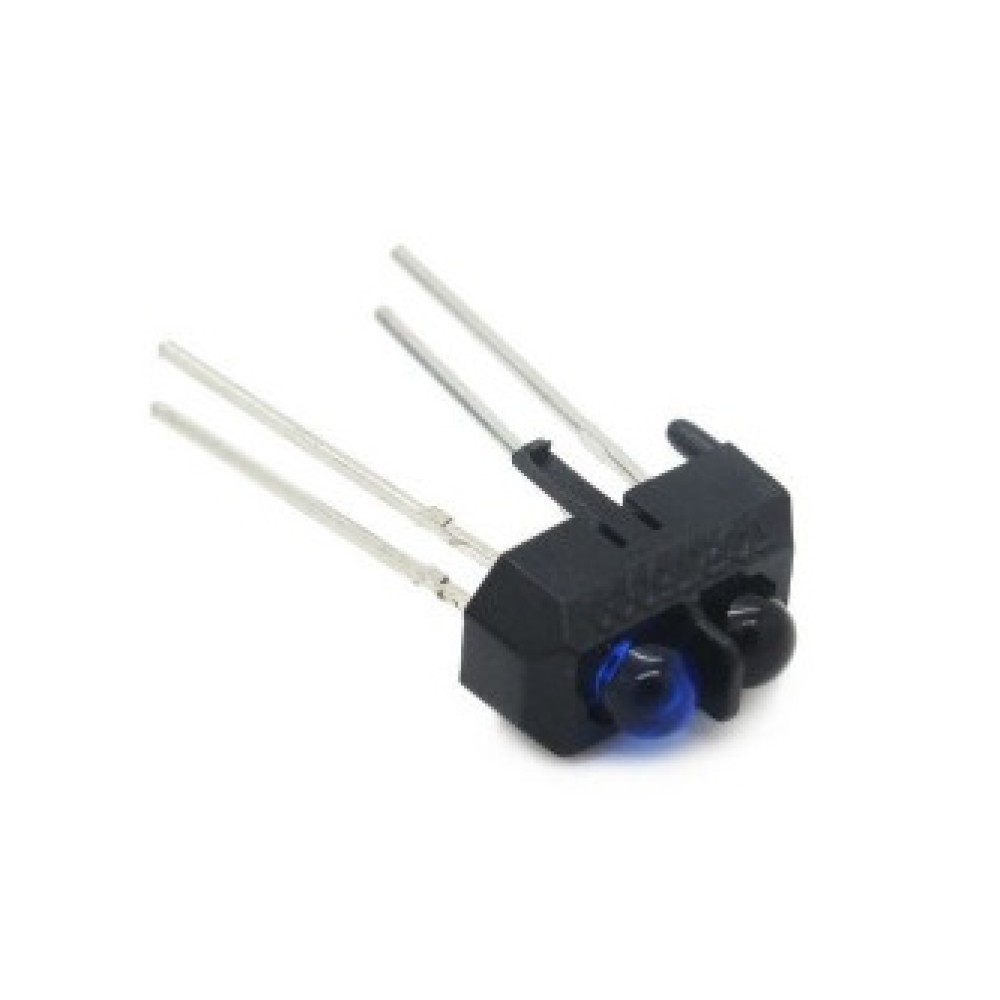 BUy TCRT5000 Reflective IR infrared Sensor @ sumeetinstruments.com