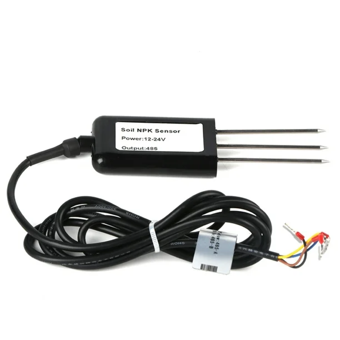 Buy Soil NPK Sensor for Agriculture Nutrient Fertility Cultivation ...